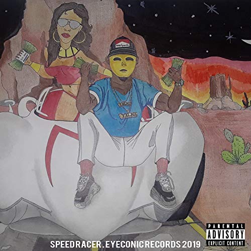 Amazon.co.jp: Speed Racer [Explicit] : P2theGoldMask: Digital Music