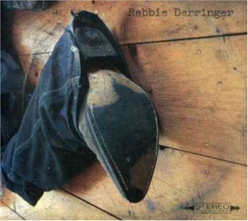 Robbie Derringer: Derringer, Robbie: Amazon.es: CD y vinilos}