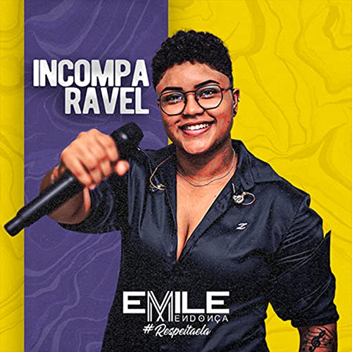 Écouter Incomparável par EMILE MENDONÇA sur Amazon Music Unlimited