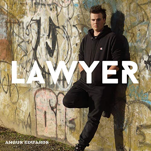 Lawyer by Angus Edwards on Amazon Music Unlimited