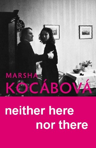 Neither Here Nor There eBook : Kocab, Marsha, Nicholas, Sinclair ...