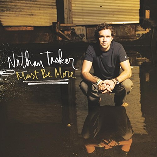 Play Must Be More by Nathan Tasker on Amazon Music