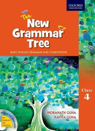 THE NEW GRAMMAR TREE BOOK 2 (AIR FORCE ED): INDRANATH & KAVITA GUHA ...