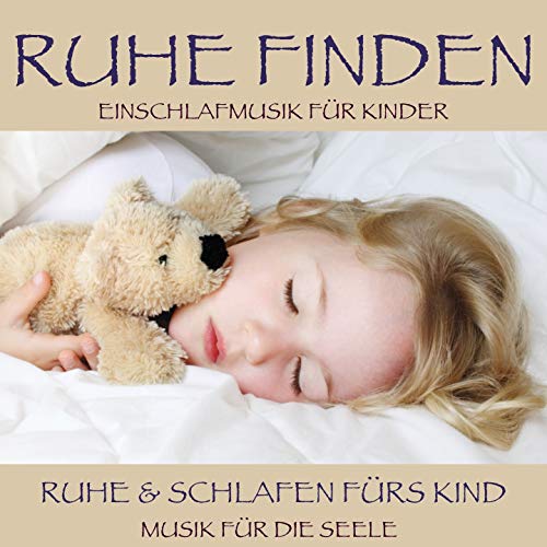 Amazon.com: Ruhe finden: Einschlafmusik für Kinder (Ruhe und Schlafen ...