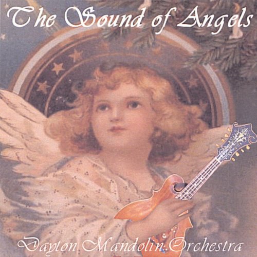 Play Sound of Angels by Dayton Mandolin Orchestra on Amazon Music
