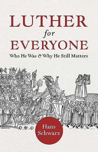 Amazon Best Sellers: Best Lutheran Christianity
