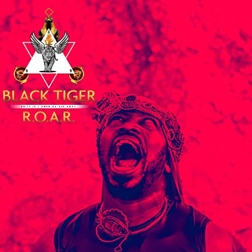 Reflections of Amen Ra | StorHÉ A.K.A. Black Tiger Ra | Amazon Music
