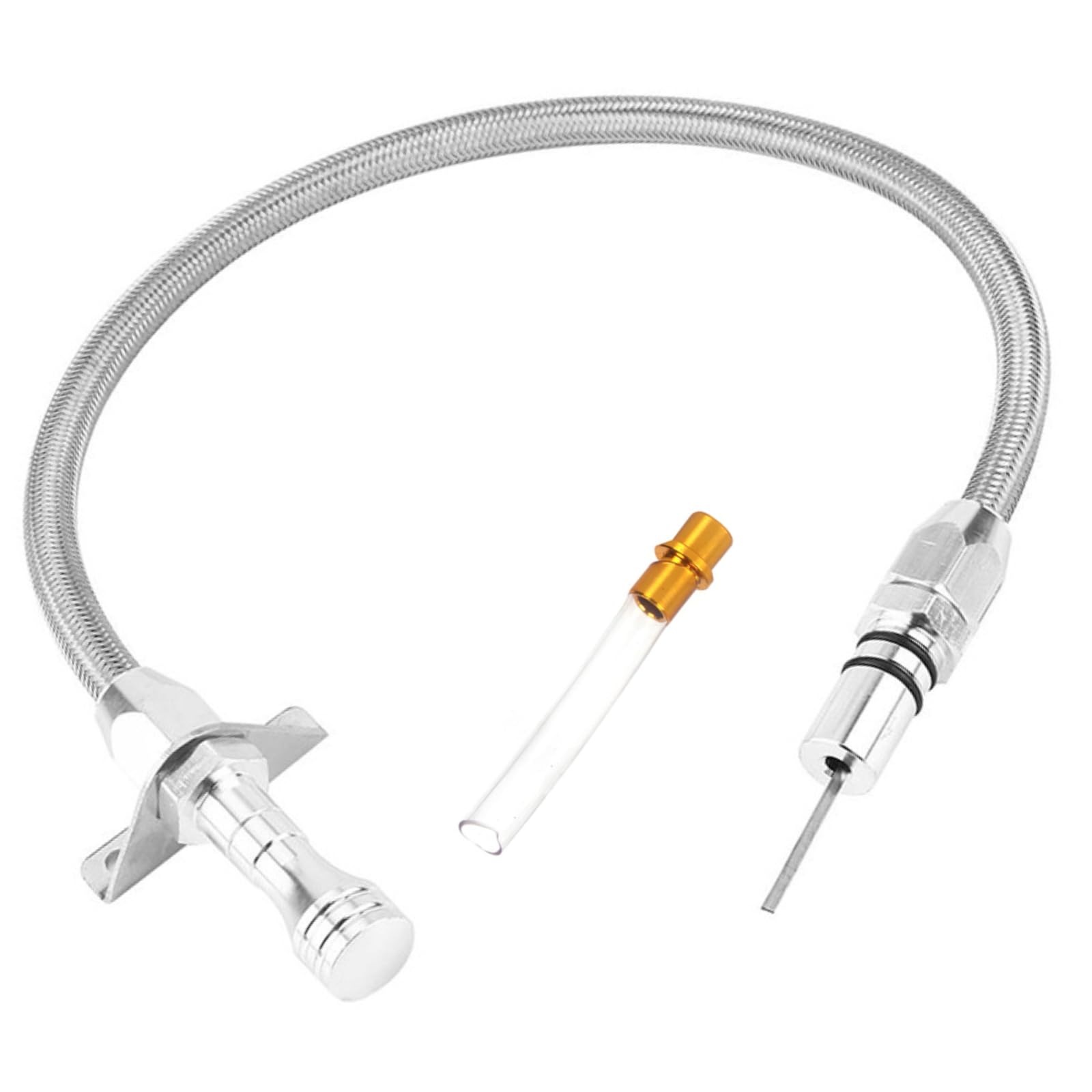 Amazon.com: AmiliParts for Chevy GM 4L80E 700R4 4L60E Flexible ...