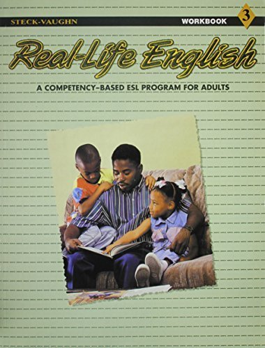 Real Life English (LEVEL 3): Jayme Adelson-Goldstein: 9780811432146 ...