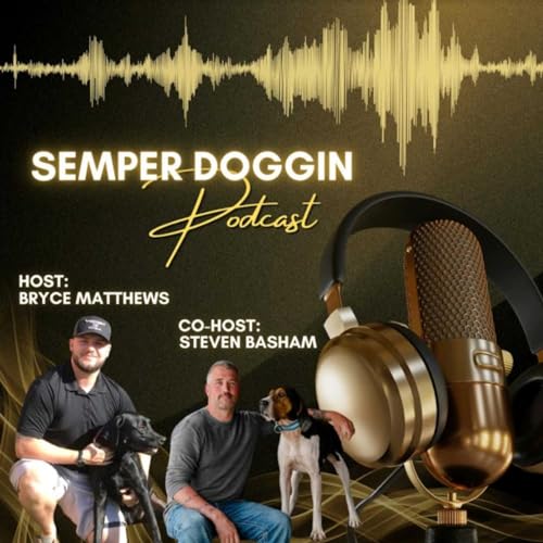 Amazon.co.jp: Semper Doggin : Bryce Matthews: Audibleオーディオブック