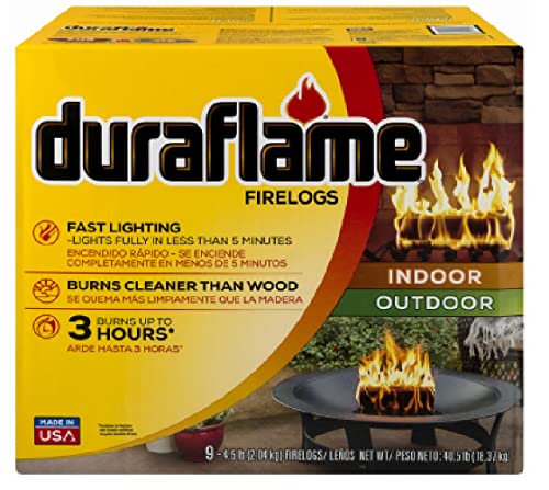 Find The Best Duraflame 3 Hour Log Reviews & Comparison - Katynel