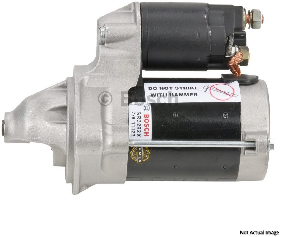 Bosch 0001115051 Starter Motor : Amazon.in: Car & Motorbike