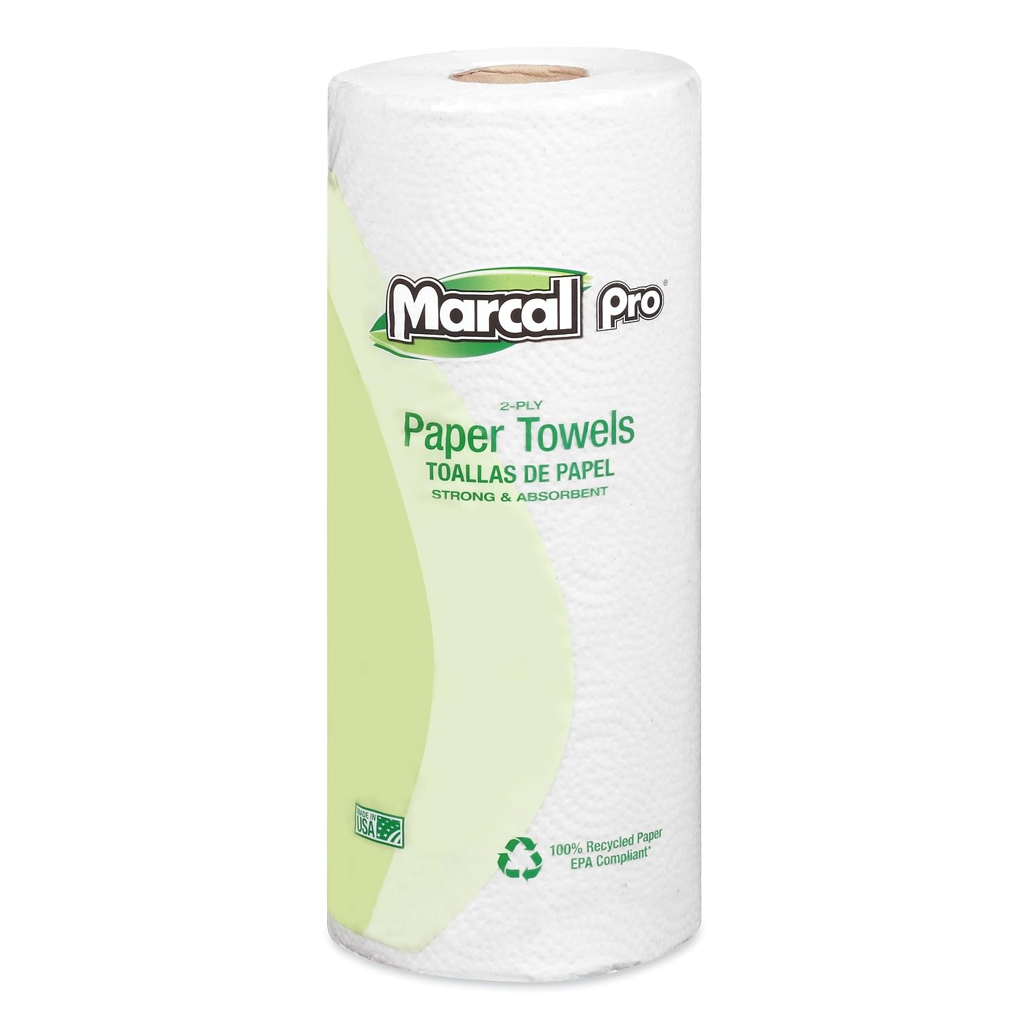 Snapklik.com : Marcal PRO Recycled Perforated Kitchen Roll Towels