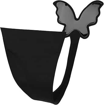 Freebily Women C-String Invisible Panty Self Adhesive Underwear ...