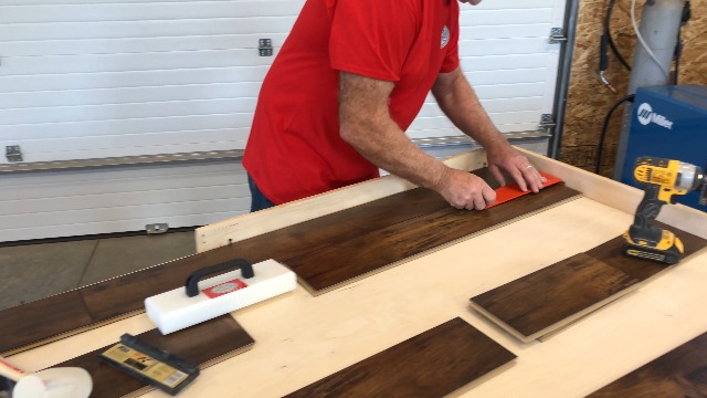 Watch How to use our "Big Max Tapping Block" on Amazon Live