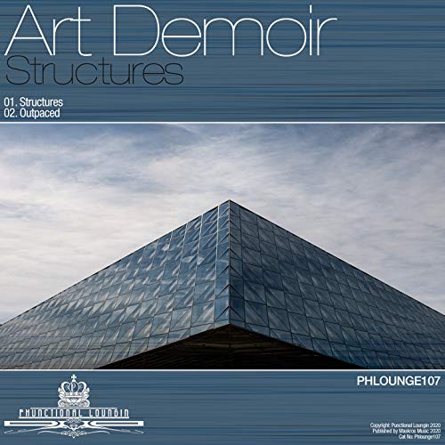Structures by Art Demoir on Amazon Music - Amazon.com