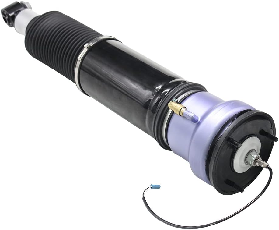 AIRSUSFAT Rear Left Right Air Suspension Shock Absorber Strut ...