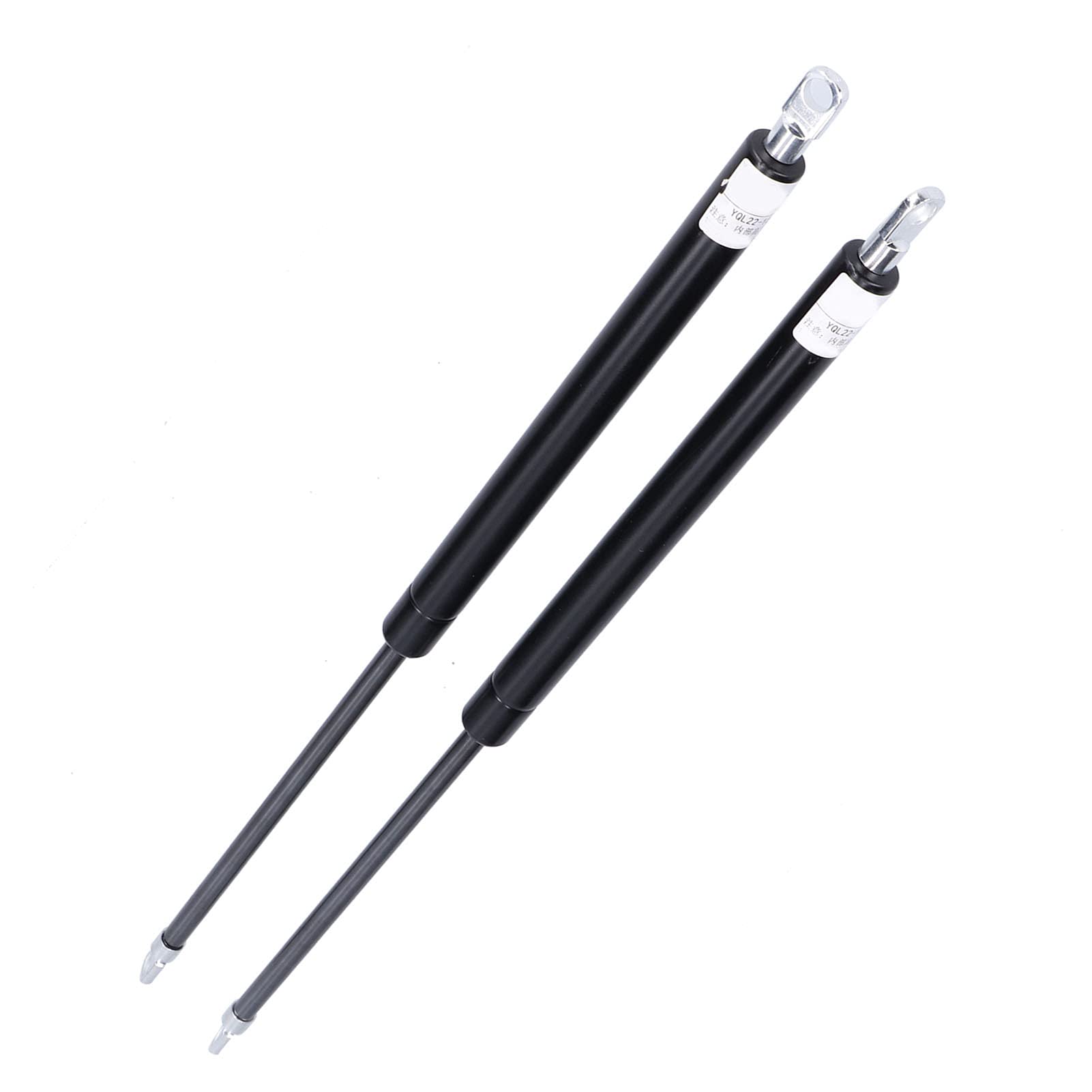 2pcs Gas Strut 540mm Gas Spring Stroke 225mm Lift Support Gas Prop Gas ...