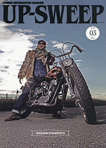 Amazon.co.jp: UP SWEEP 2019年 03 月号 [雑誌] : 本