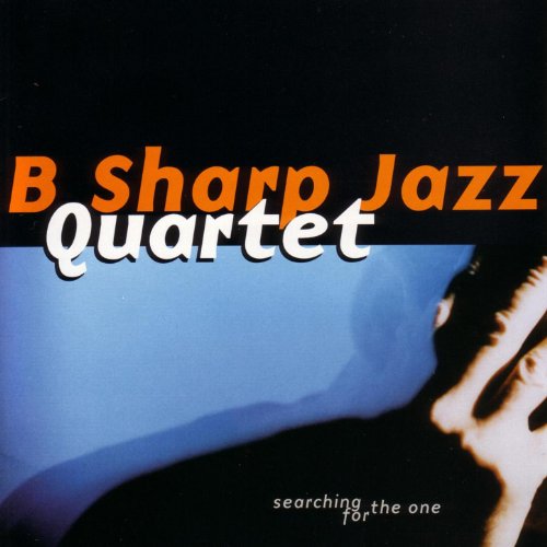 Play Searching For The One by B Sharp Jazz Quartet on Amazon Music