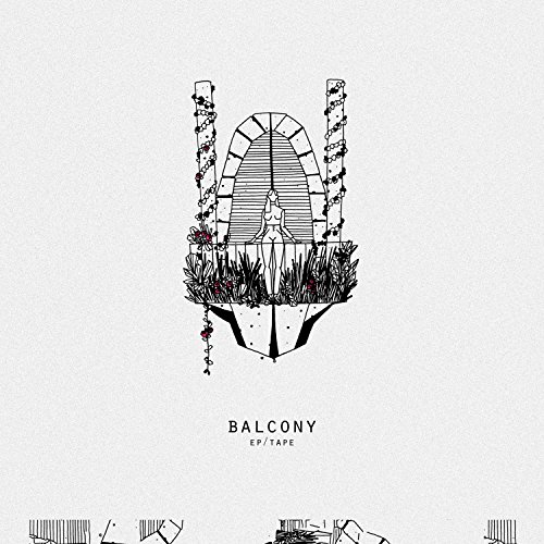 Balcony de Late June sur Amazon Music Unlimited