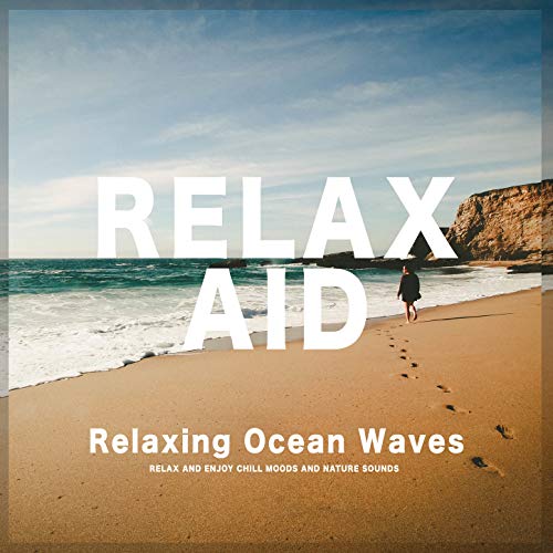 Play Relaxing Ocean Waves by Relax Aid on Amazon Music