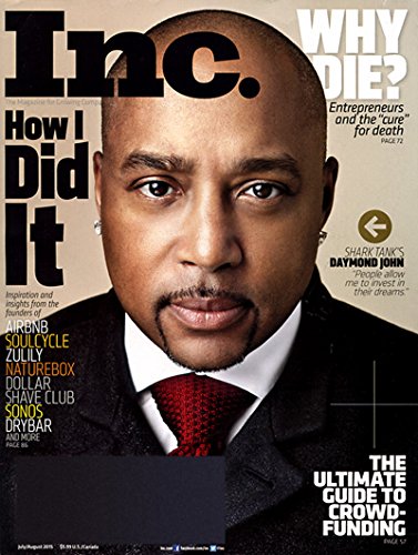 Inc. - Magazine Subscription from Magazineline (Save 70%): Magazineline ...