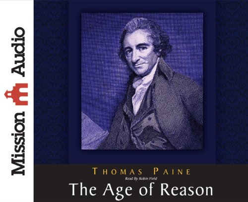 Buy The Age of Reason Book Online at Low Prices in India | The Age of ...