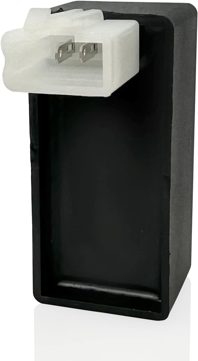 Amazon.com: MOTOKU Gas Fuel Cut Off Relay for Honda VT750C Shadow ACE ...