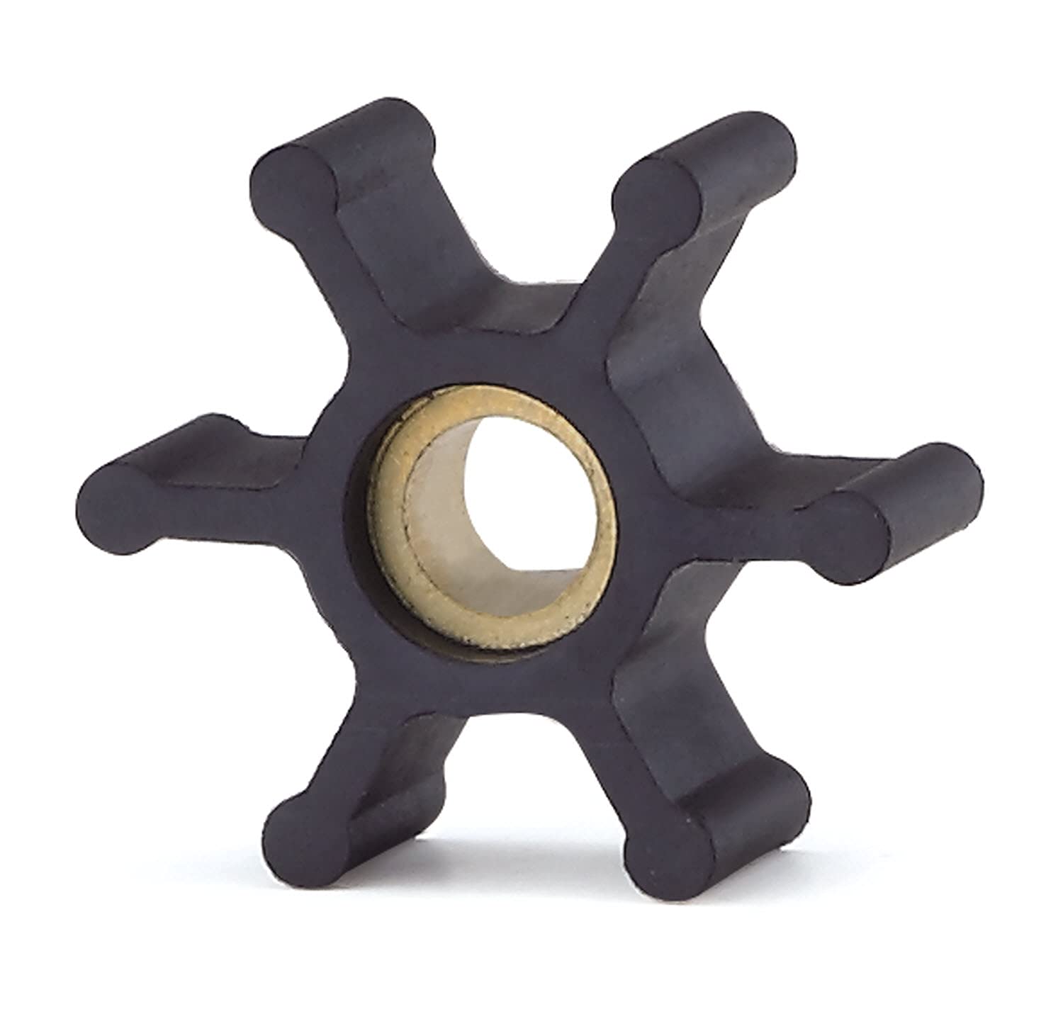Snapklik.com : EOONI Inboard Impeller Compatible
