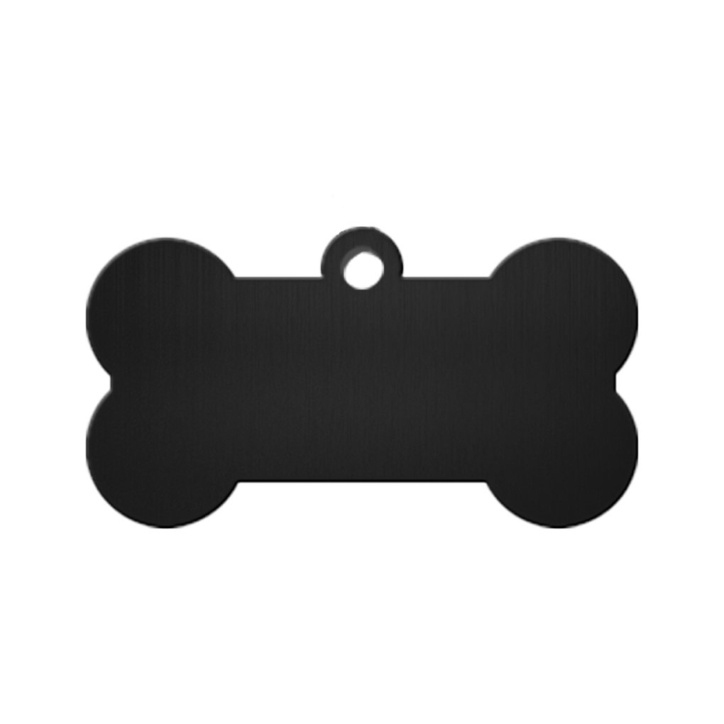 Dog Bone Tag Png