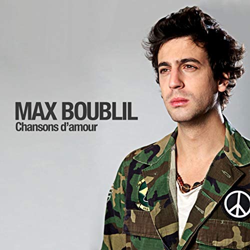 Play Max Boublil (Chansons d'amour) by Max Boublil on Amazon Music