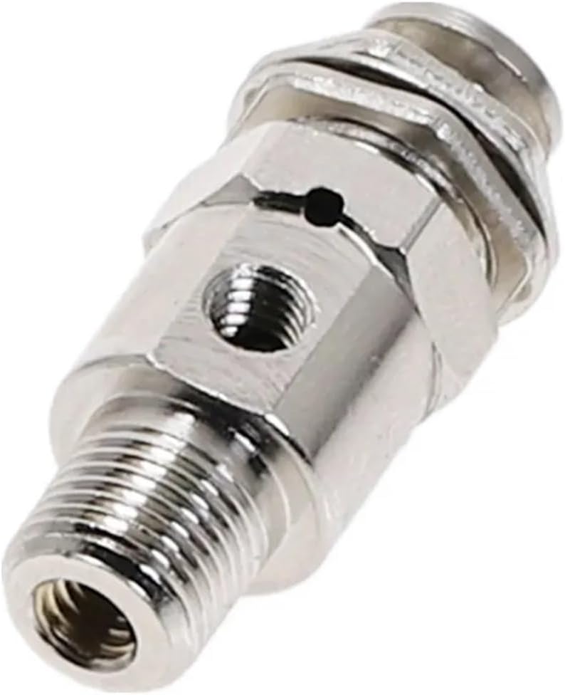 Amazon.com: TAC-3P, pneumatic mechanical valve, exhaust valve,2 ...