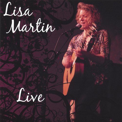 Amazon.com: Lisa Martin - Live! : Lisa Martin: Digital Music
