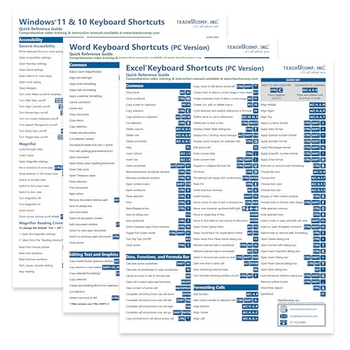 Keyboard Shortcuts to Change Excel Cell Format
