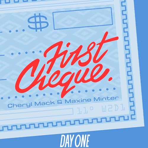 Amazon.com: First Cheque : DayOne.fm: Audible Books & Originals