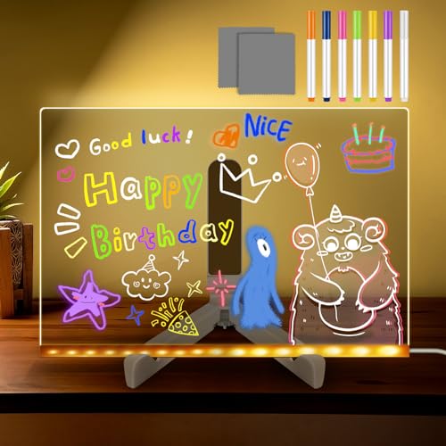 Led Tafel – Die 15 besten Produkte im Vergleich - haushalt-und-technik.net