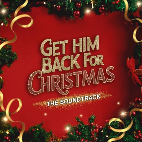 Amazon.com: Get Him Back for Christmas (Original Motion Picture ...