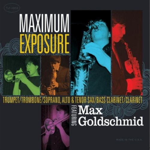Amazon.com: Maximum Exposure : Max Goldschmid: Digital Music