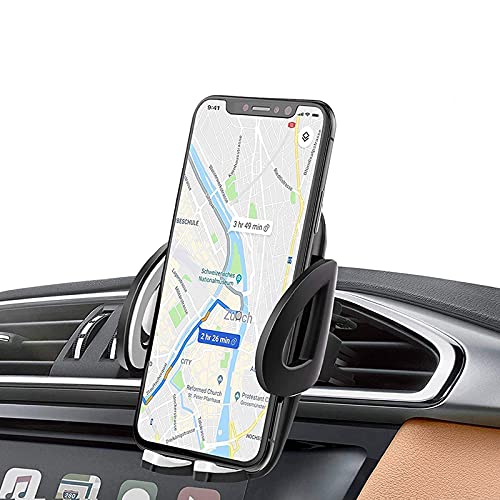 Support téléphone voiture ⇒ Comparatif des meilleurs modèles