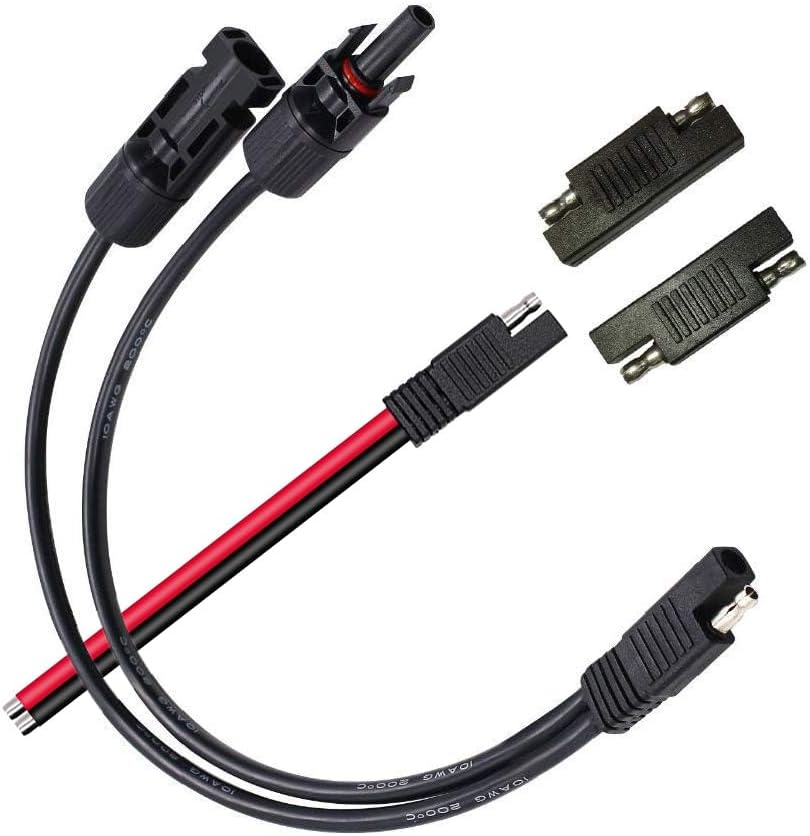 Câble SAE Câble Extension SAE Vers SAE YACSEJAO 1.5m - 18 AWG Cuivre ...