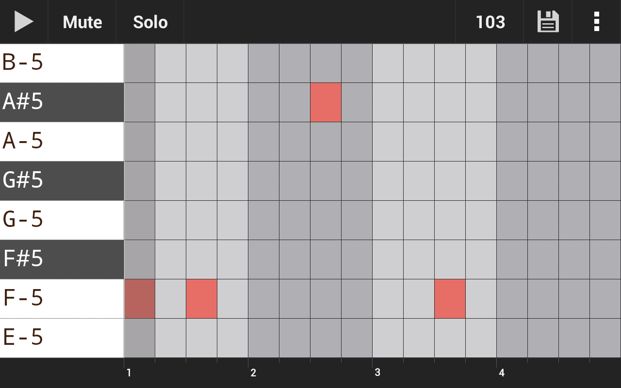 GrooveMixer - Music Beat Maker - App on the Amazon Appstore
