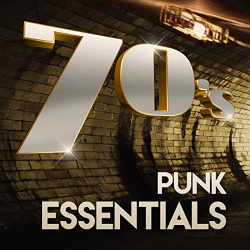 70's Punk Essentials by VARIOUS ARTISTS on Amazon Music - Amazon.co.uk