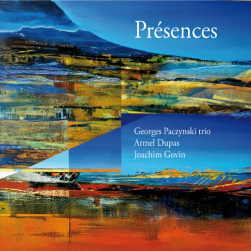 Play Présences by Georges Paczynski Trio on Amazon Music