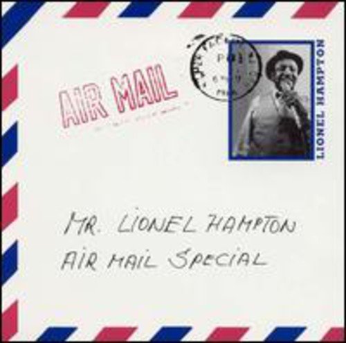 Amazon.com: Air Mail Special: 4988005216854: Chris Gulhaugen, Byron ...