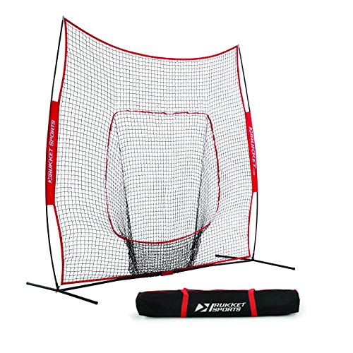 How to Put an End to Stray Balls - The Best Lacrosse Backstop!