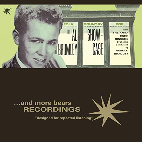 Amazon.com: The Al Brumley Showcase : The Anita Kerr Singers: Digital Music