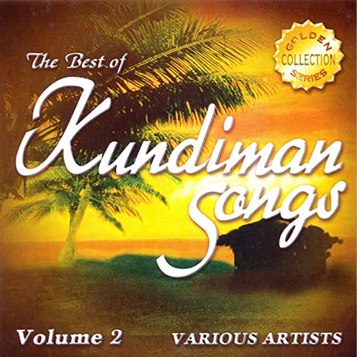 Amazon MusicでVARIOUS ARTISTSのThe Best Of Kundiman Songs, Vol. 2を再生する