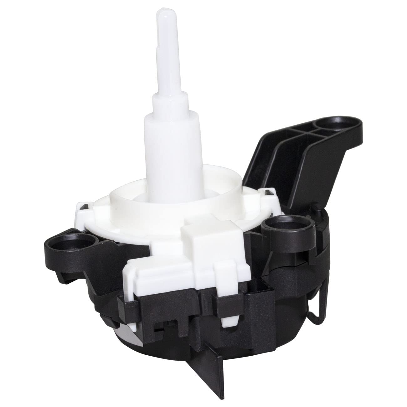 Snapklik.com : W11036111 Diverter Valve Motor For Whirlpool Dishwasher ...