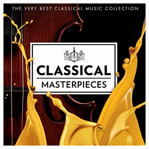 Play Classical Masterpieces - The Very Best Classical Music Collection ...